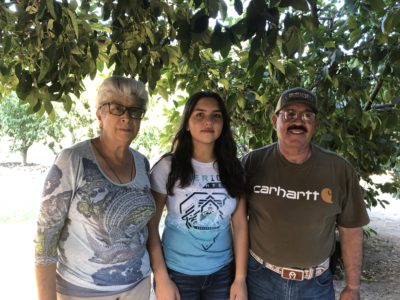 | The GroundTruth Project