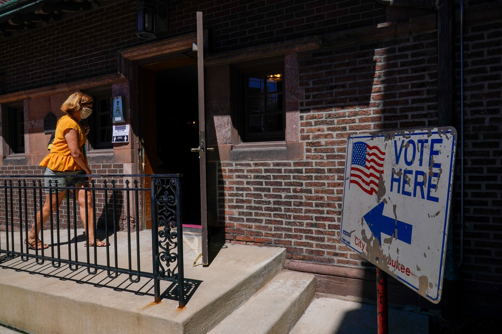 What do the Supreme Court’s voting rights rulings portend for the ...