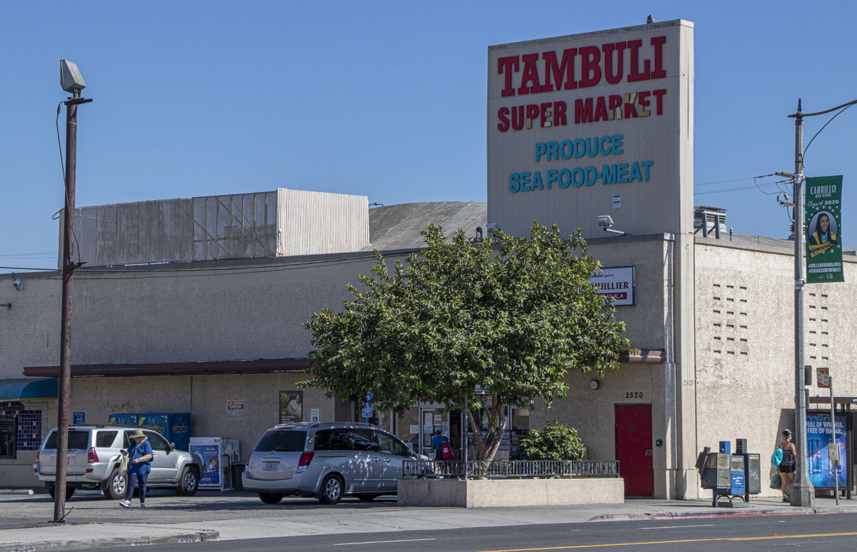 Tambuli Market | The GroundTruth Project