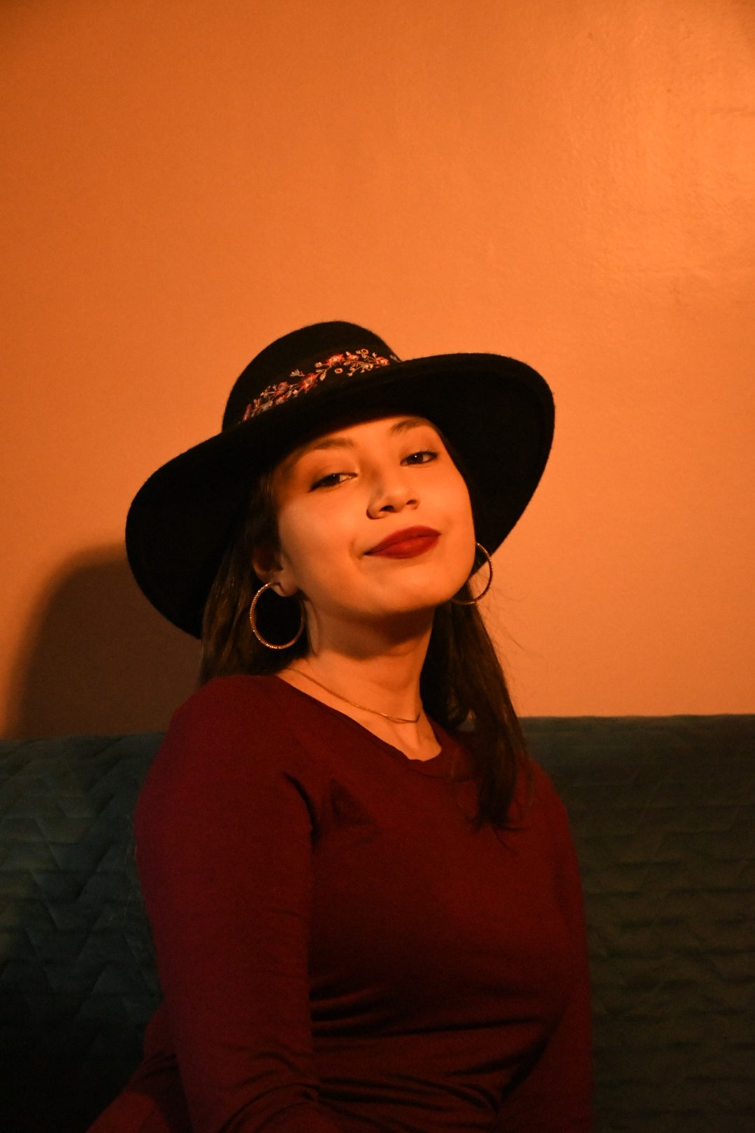 Alexia Santamaria | The GroundTruth Project