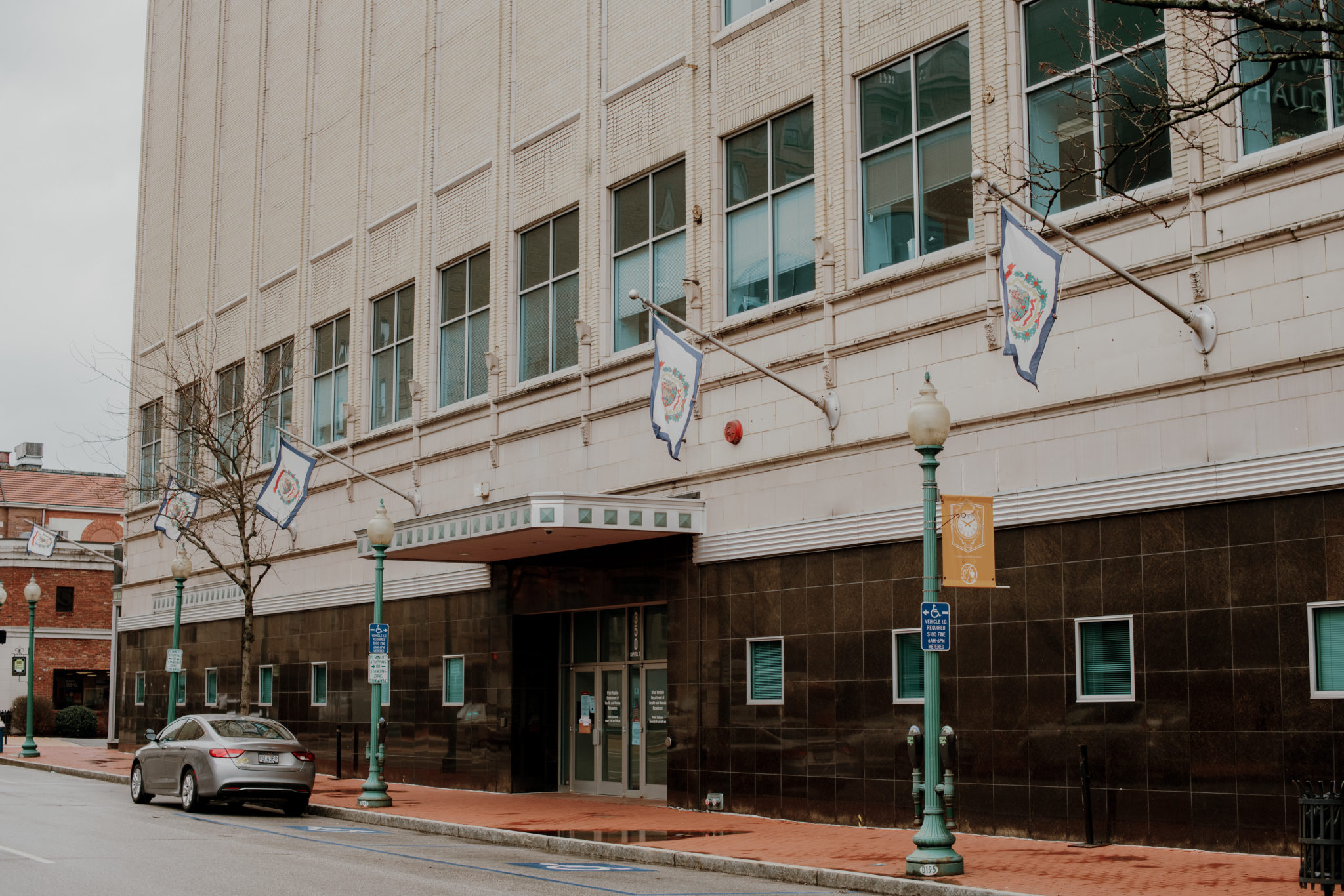 West Virginia knows how to keep kids out of foster care. But funding ...