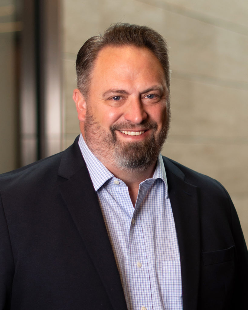 Sam Kille | The GroundTruth Project