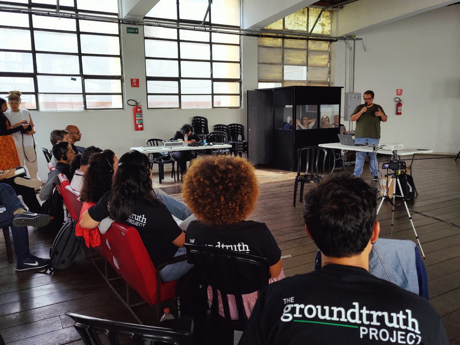 Montana | The GroundTruth Project