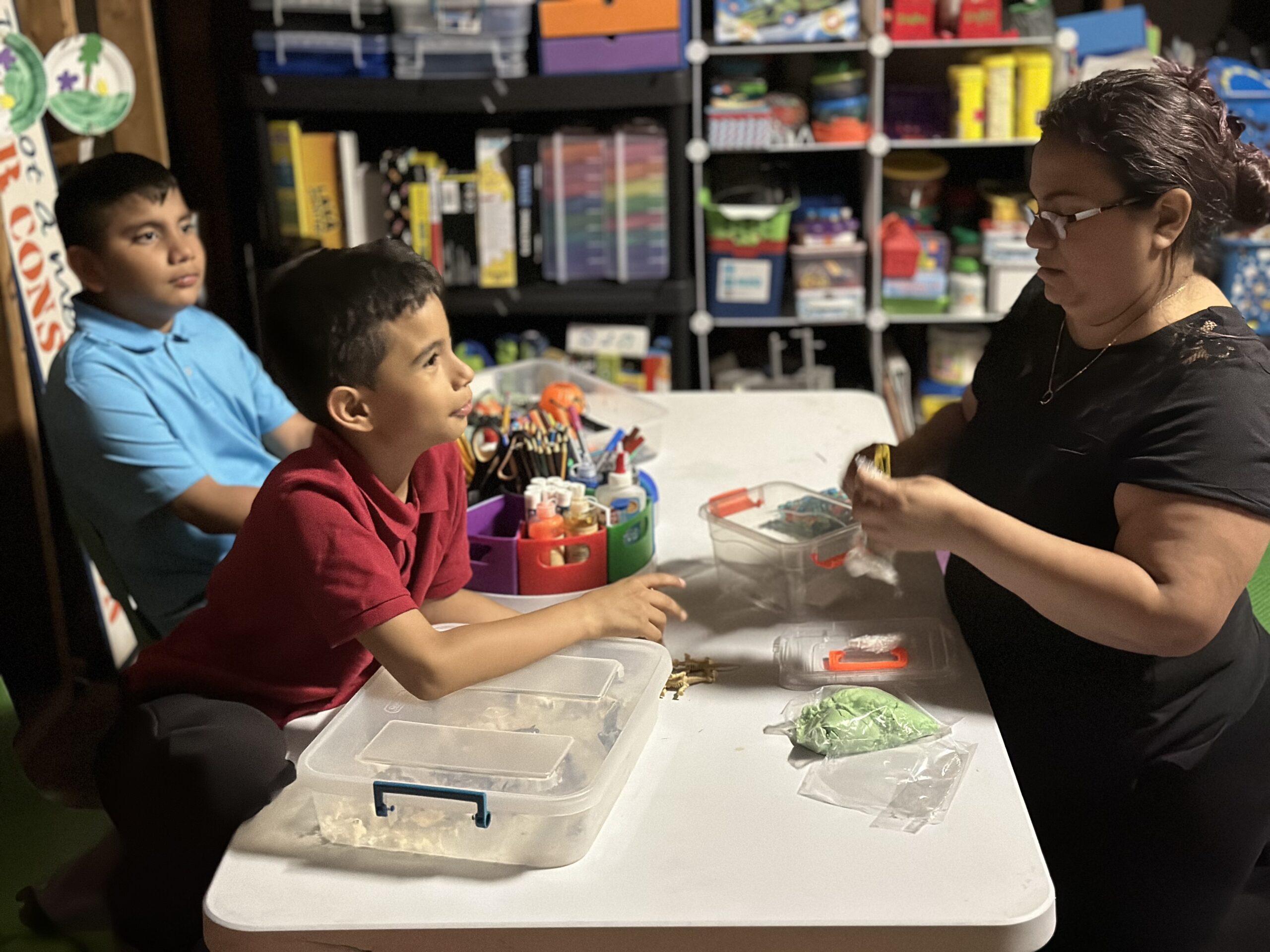 Foto 2 | The GroundTruth Project