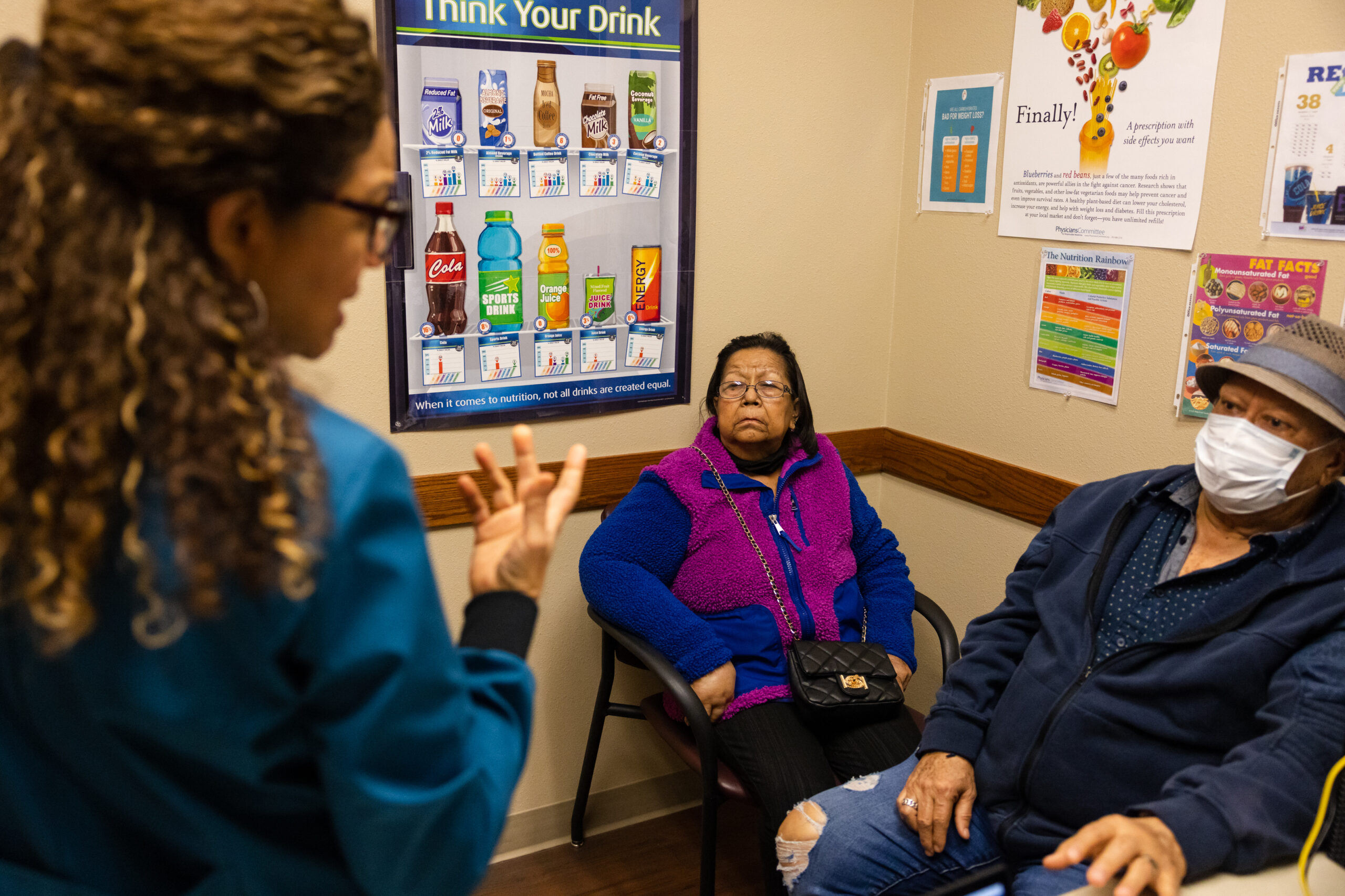 Spanish language services in healthcare in the Yakima ValleyESP | The ...