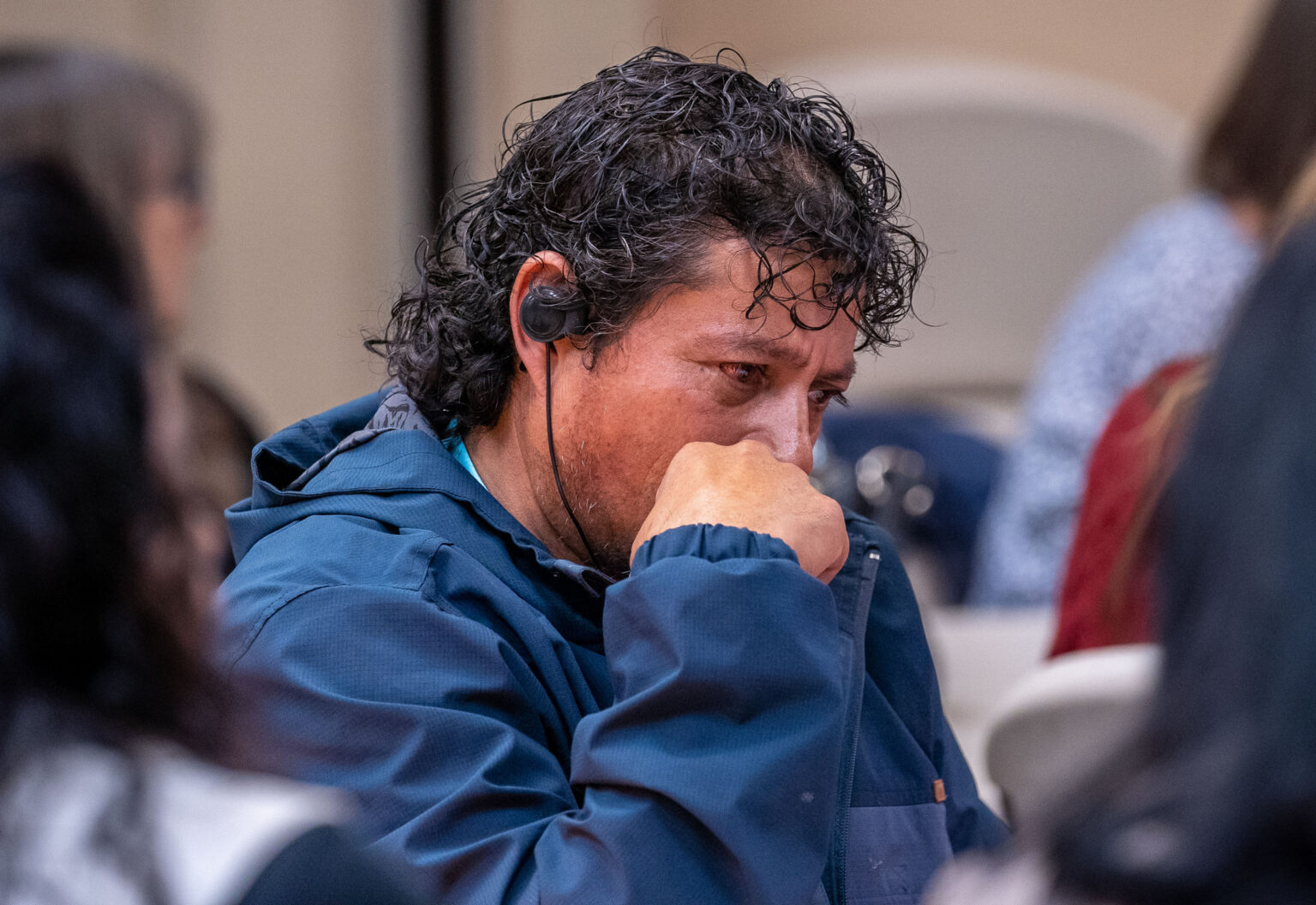 The impact of language barriers for Latinos across America | The ...