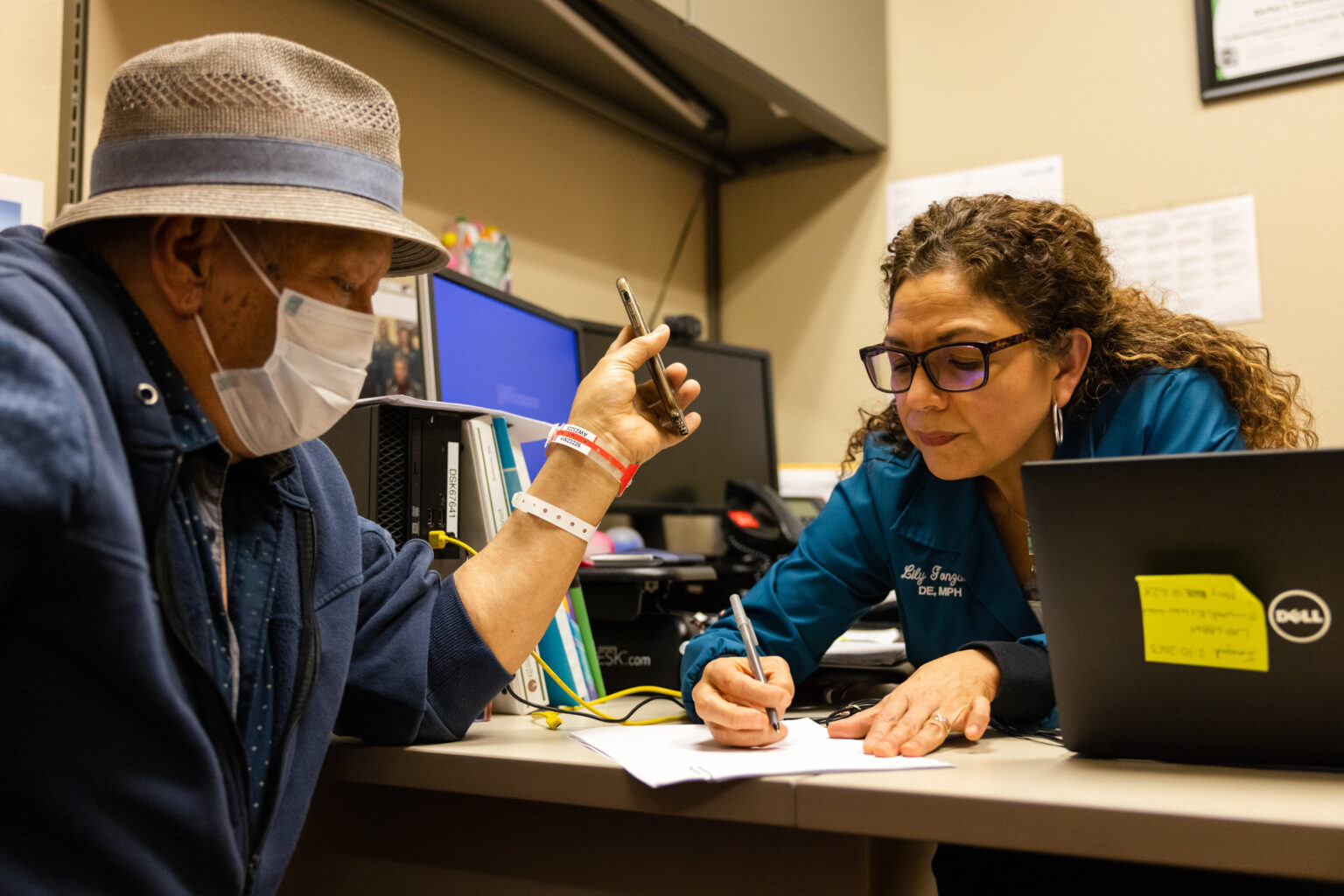 The impact of language barriers for Latinos across America | The ...