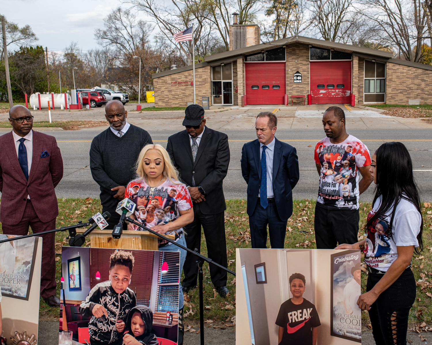 Refocusing the perception of a community through photography | The ...