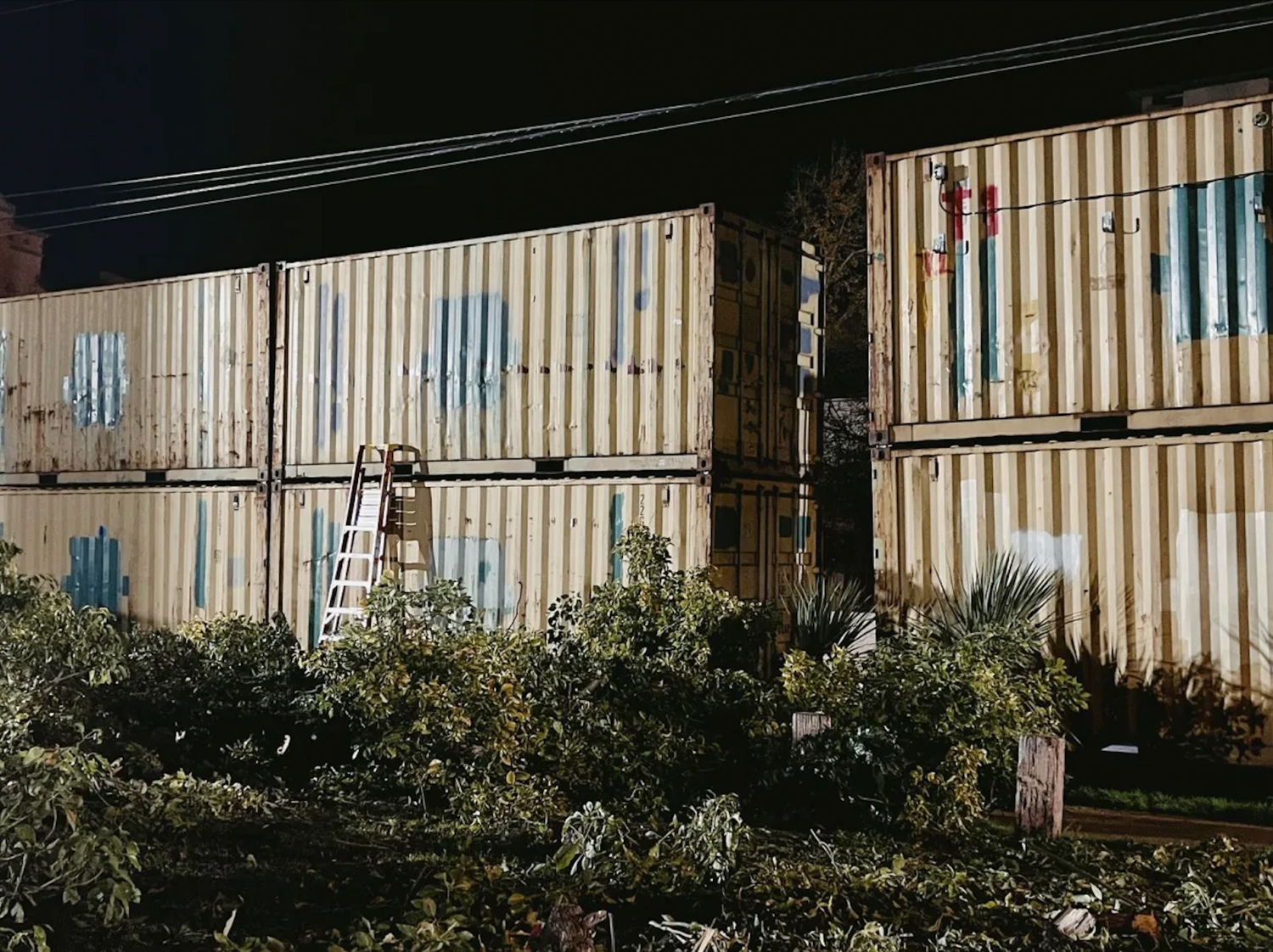 Ximena-1 | The GroundTruth Project