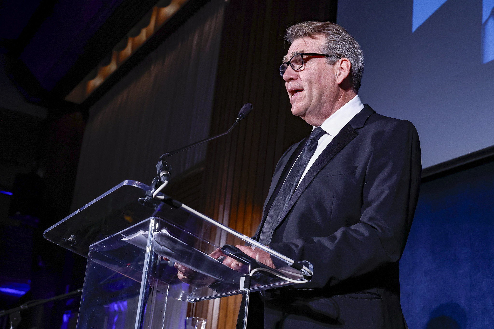 Charles Sennott's remarks to the James Foley Freedom Awards on ...