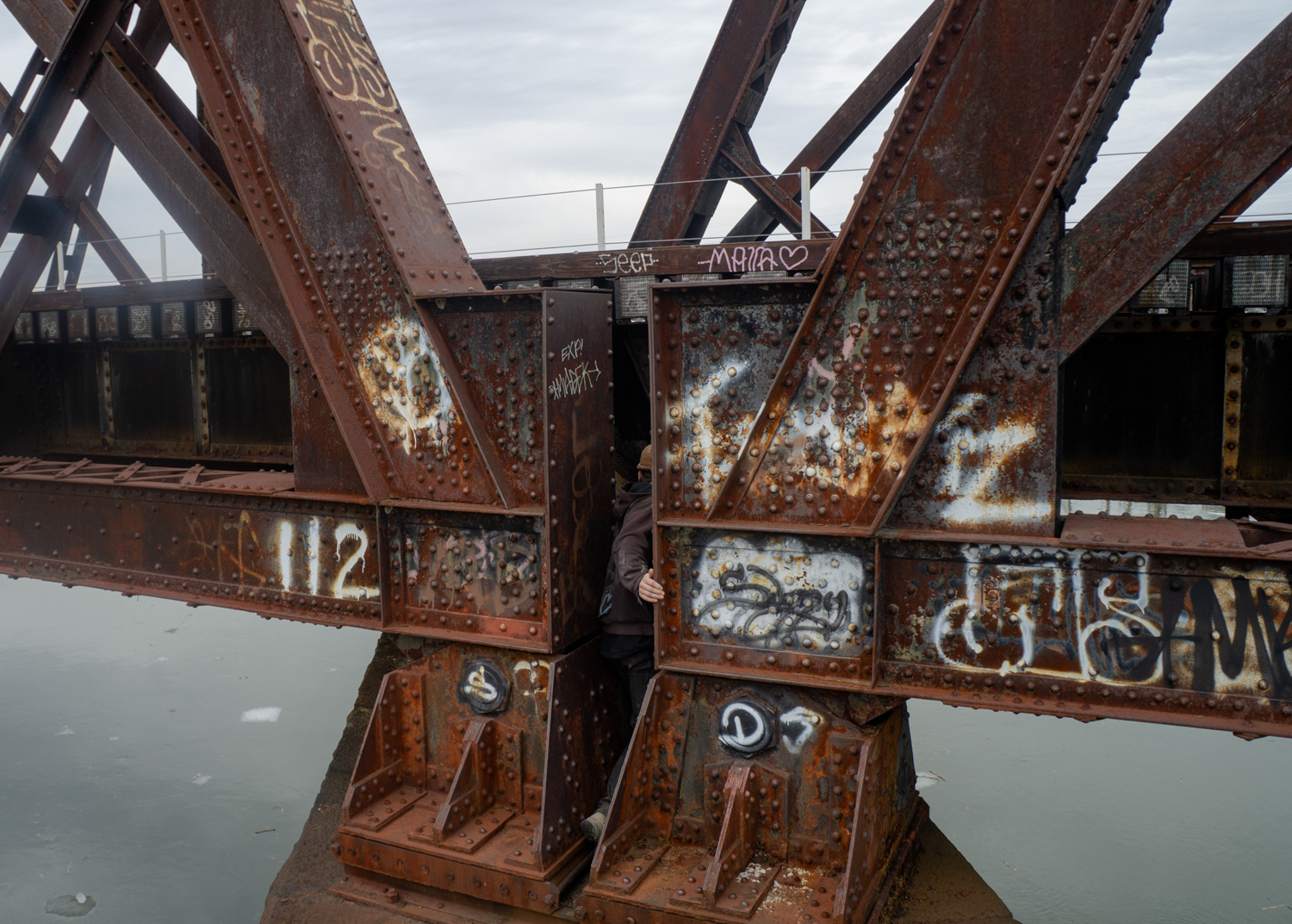 Goudy Station, 2015 | The GroundTruth Project