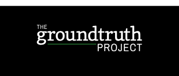 Agents of Change: About the project | The GroundTruth Project