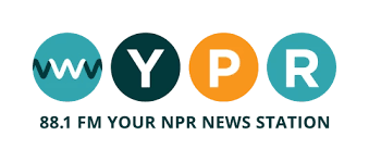 WYPR logo | The GroundTruth Project